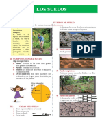 Suelos Humíferos - Características, Tipos y Animales - Lifeder PDF ...