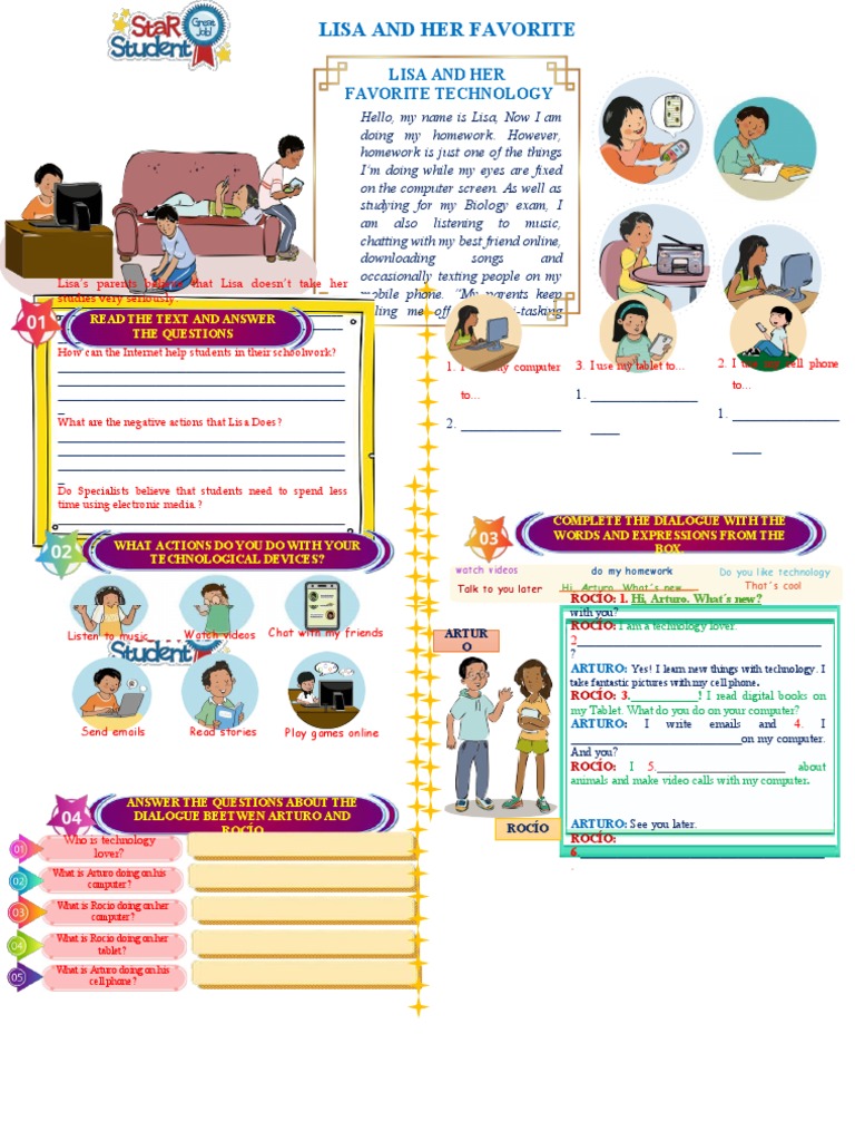 Tercero Imprimir | PDF | Mobile Phones | Information Age