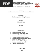 SCIP S. Screening Del Deterioro Cognitivo en Psiquiatria | PDF ...