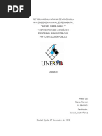 Símbolo de La Contaduría Pública | PDF