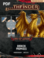 Age of Ashes 3 - Tomorrow Must Burn - Interactive Maps | PDF