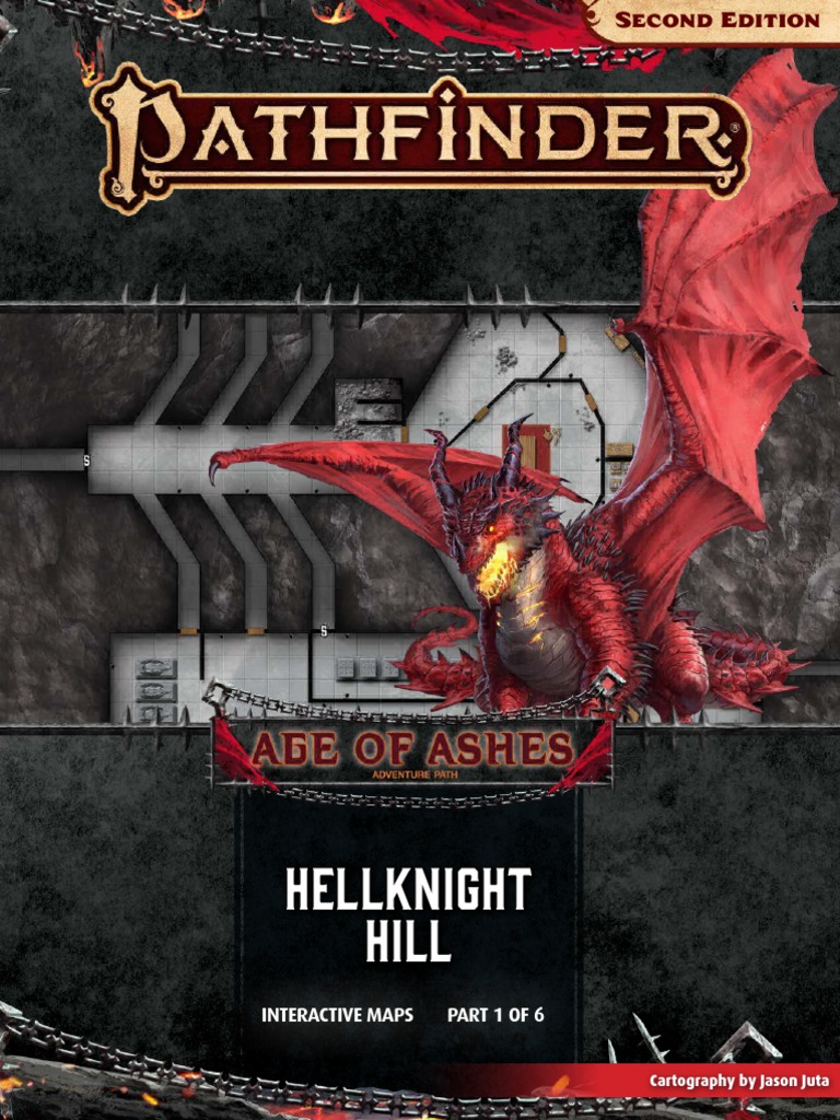 PF 2E - Age of Ashes 1 - Hellknight Hill Interactive Maps | Download ...