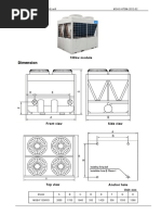 Flygt 3102: Parts List | PDF | Manufactured Goods | Electricity