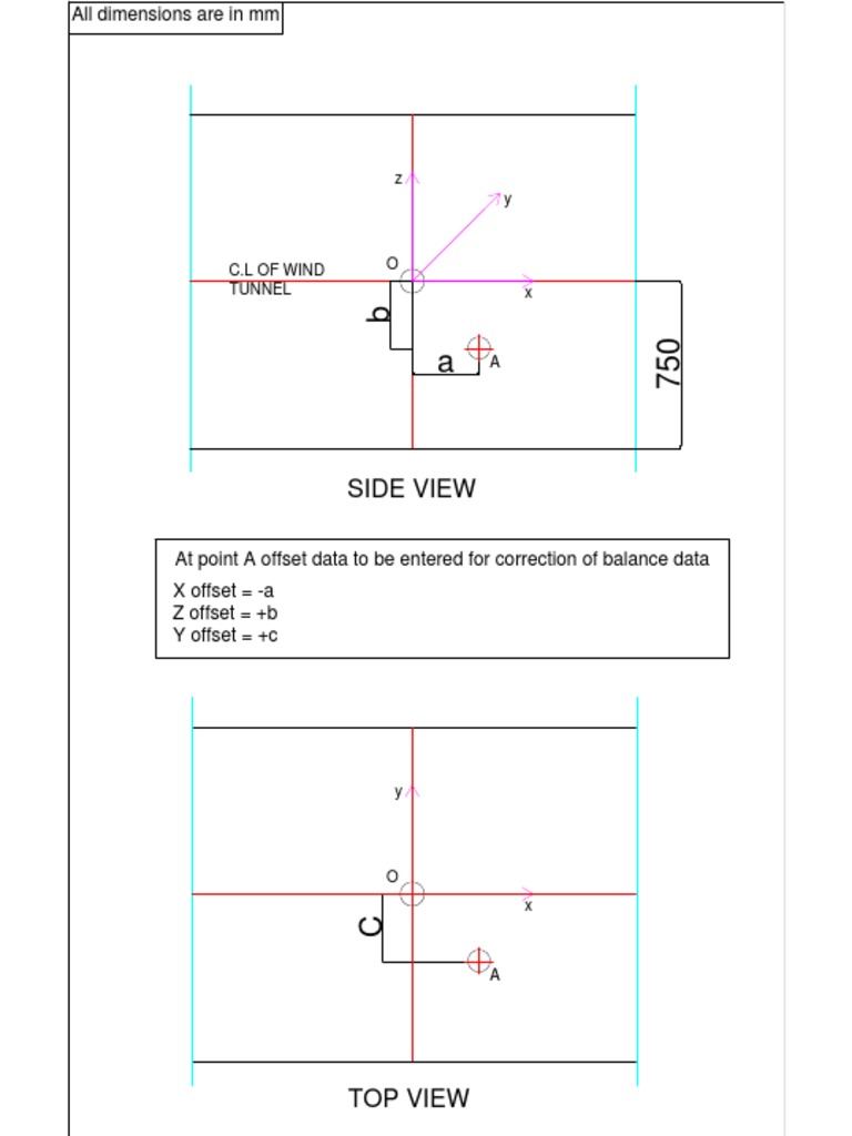 For Moment Calculation-Model | PDF