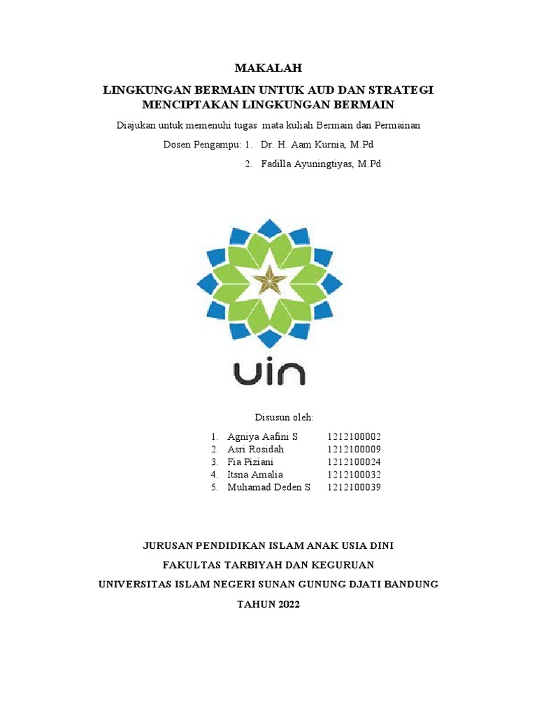 Kelompok 6 BDP | PDF | Karier & Perkembangan | Ilmu Sosial