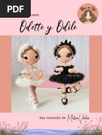 Emily Con Maggot en El Ojo | PDF