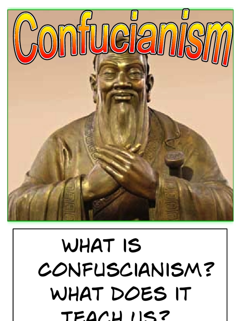 LTonkinConfucianismComic HSIE Assessment 2011 | PDF