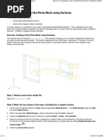 FSMPU - The FSMP User Guide | PDF | Computing | Computer Architecture