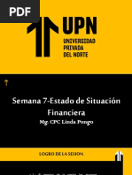 NIF B-6. Estado de Situacion Financiera | PDF | Contabilidad | Estado ...