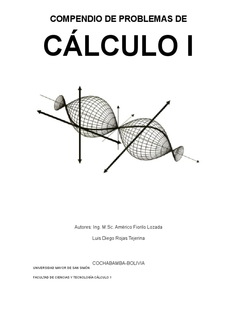 Práctica Cálculo 1 | PDF | Tangente | Línea (geometría)