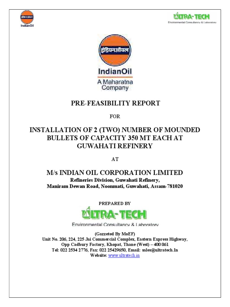 Tank Mounded | PDF | Oil Refinery | Fire Sprinkler System