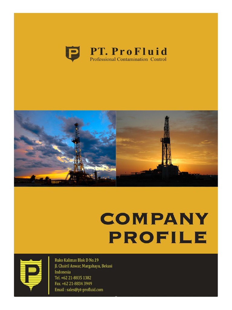 Katalog PROFLUID OIL AND GAS | PDF | Pipe (Fluid Conveyance) | Valve