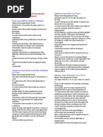 Personal Style Survey | PDF | Psychological Concepts | Cognition