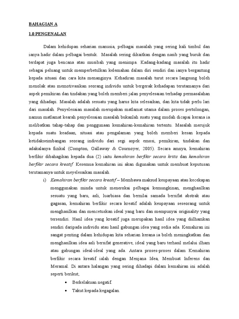 Assignment Problem Solving Pdf 