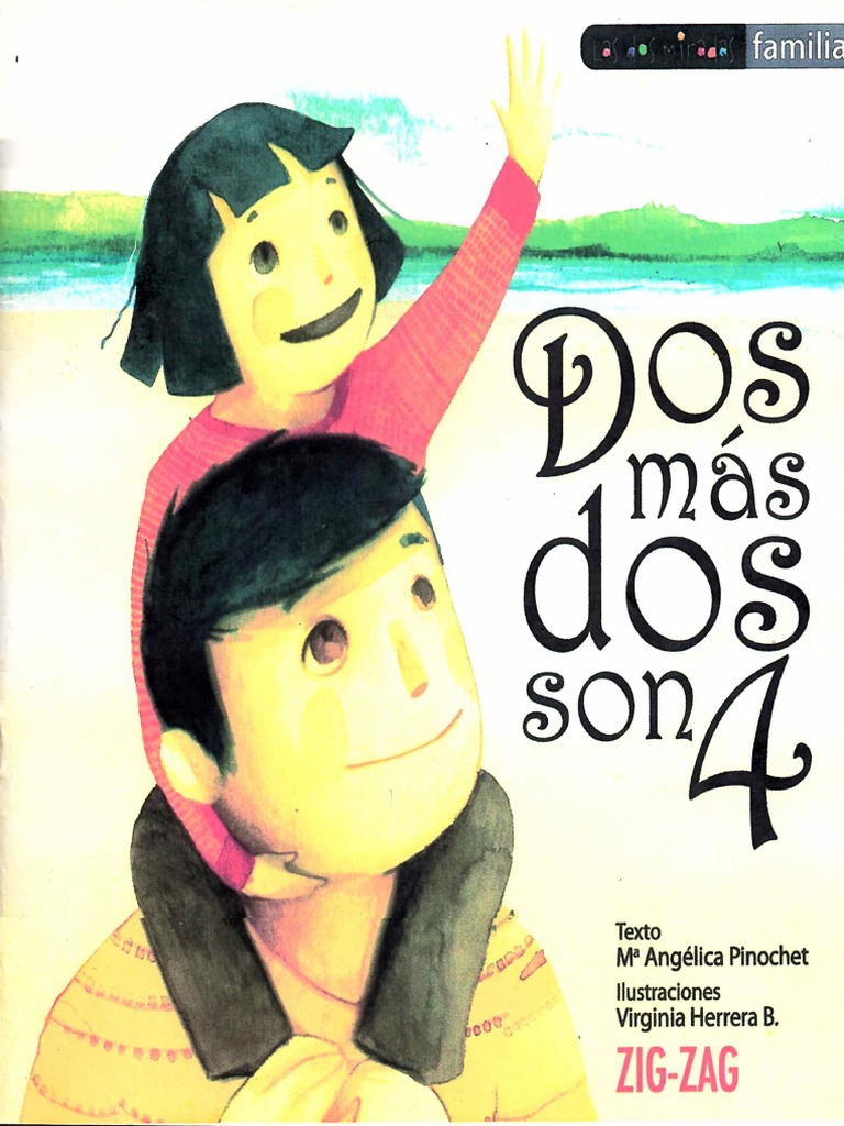 Dos Mas Dos Son 4 | PDF