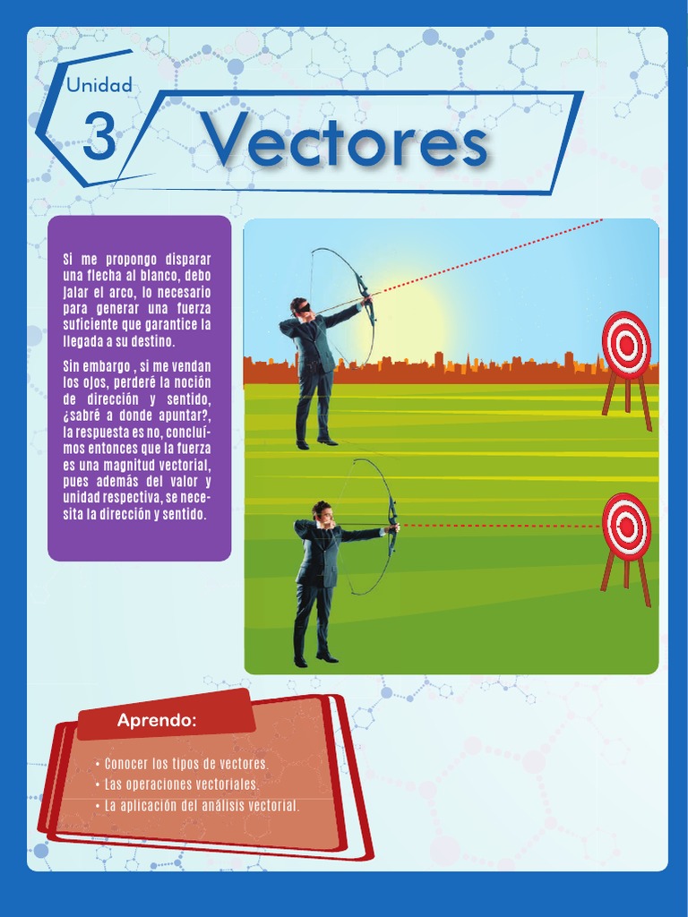 Vectores Pdf Vector Euclidiano Sistema Coordinado