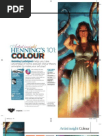 ASU Color Palette | PDF | Rgb Color Model | Color