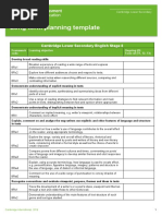 Cambridge Lower Secondary English Learners Book 8 With Digital Access ...