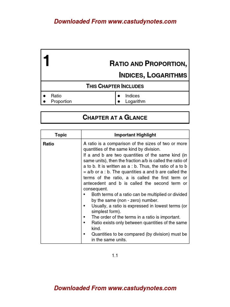 18.maths Scanner 1 Suchitra Prakashan | PDF