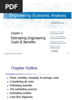 Structural Calculations Sample | PDF