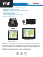 R6 Navigation System Manual | PDF | Antenna (Radio) | Navigation