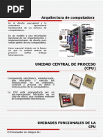 Partes Del Case | PDF | Almacenamiento de datos de la computadora ...