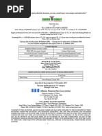 Zetech University 2024 Fee Structure | PDF | Fee | Payments