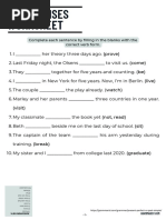 CH-sounds - Phonics Stories PDF | PDF