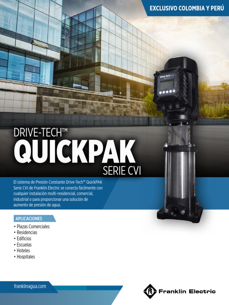 Drive Tech | PDF | Metrología | Bienes manufacturados