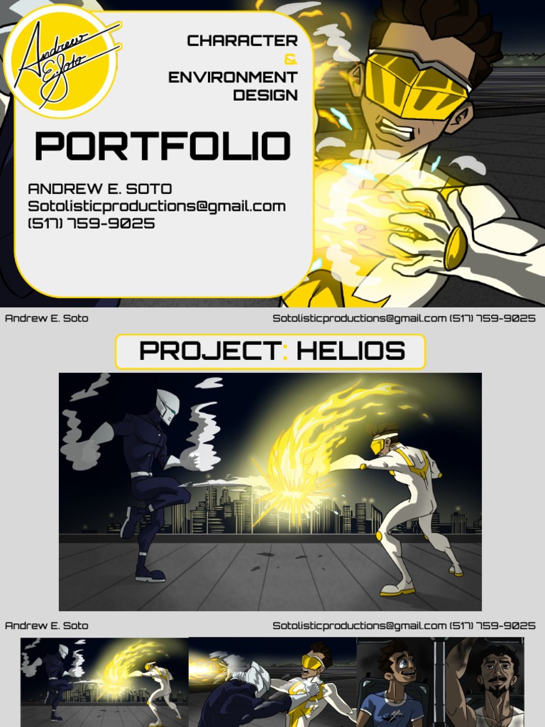 Andrew e | PDF