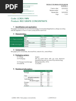 ADL Scoring Cheat Sheet | PDF | Hygiene | Wheelchair