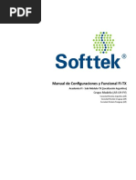 Manual Parametrización IVA SAP | PDF | Negocios | Finanzas y dinero