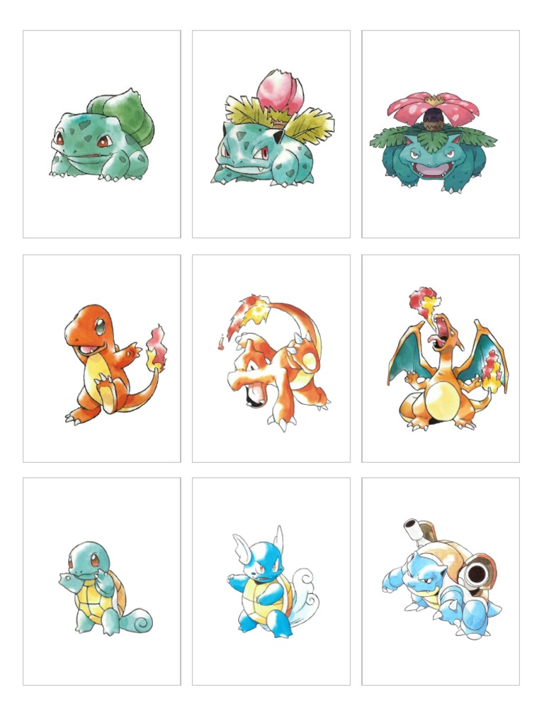 Pokemon 150 Cards | PDF