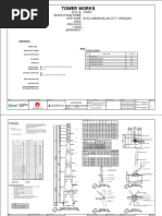 STC 55 1-Hour Fire Rated Wall Detail | PDF | Economic Sectors | Building