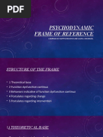 Developmental Frame of Reference in OT | PDF | Occupational Therapy ...