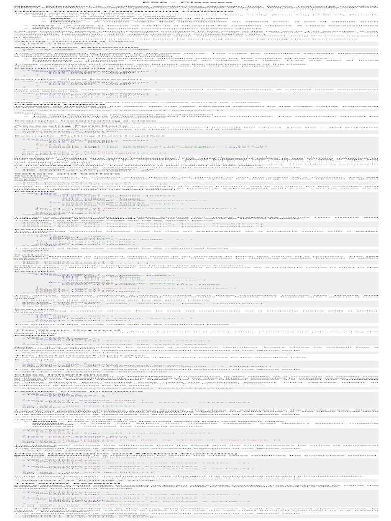 ES6 Classes | PDF