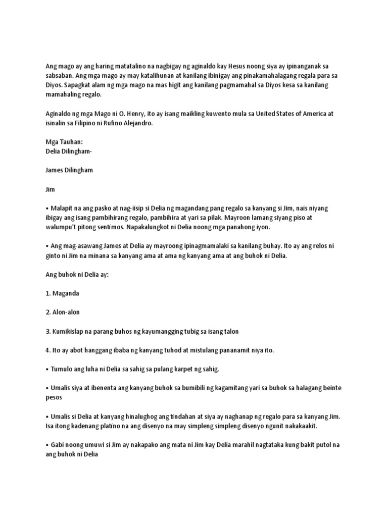 Ang Mago Ay Ang Haring Matatalino Na Nagbigay NG Aginaldo Kay Hesus ...