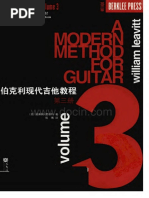 Discovering Music Theory Grade 4 - Answer | PDF