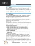MRI Safety Checklist English 032220 | PDF | Implant (Medicine ...