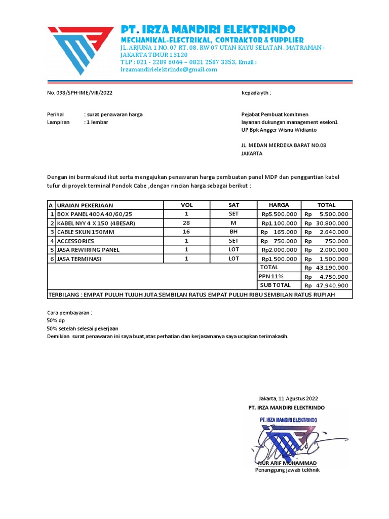 SPH PPK BPK Angger | PDF