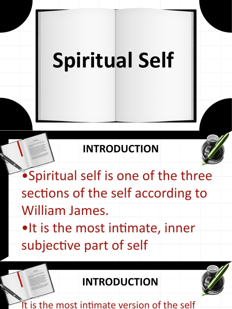 Group4 Ppt. Understanding The Self | PDF | Spirituality | Meditation