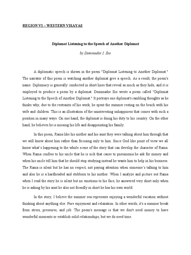 DHIE Portfolio | PDF | English Language | Philippines