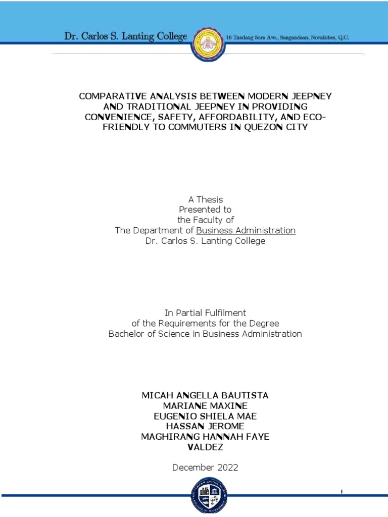 Research Manuscript | PDF