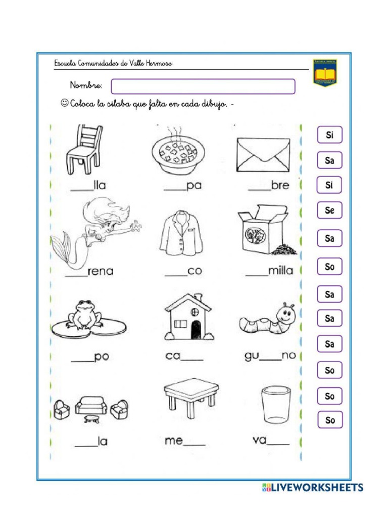 Sonido S | PDF