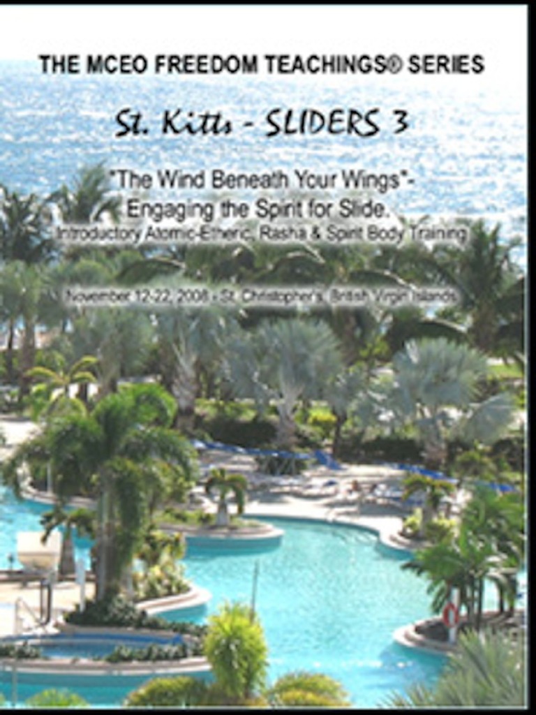 Sliders 3 - Manual | PDF