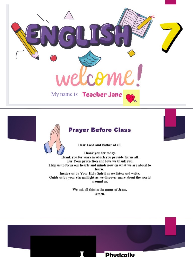 Pronoun Antecedent Agreement Slides | PDF | Grammatical Gender | Pronoun