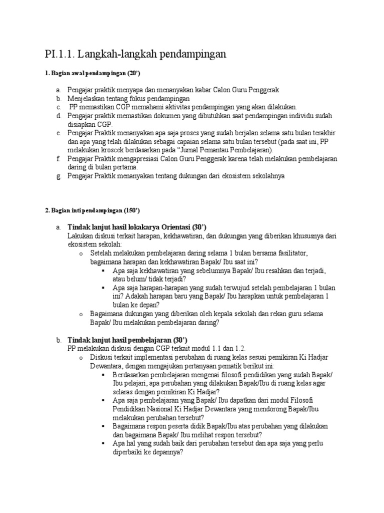 Langkah | PDF | Seni