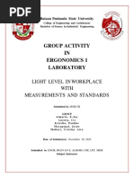 Left and Right Hand | PDF