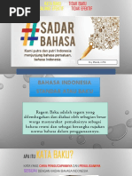 Rapi Atau Rapih - Ini Penulisan Yang Benar - Penerbit Deepublish | PDF