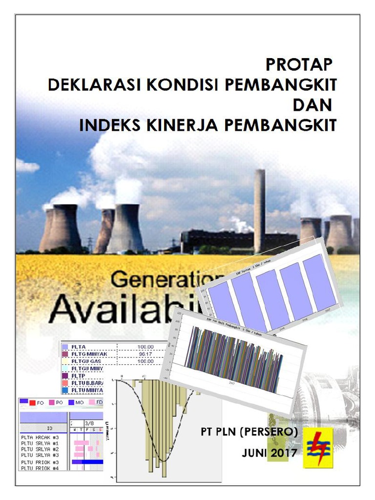 PROTAP DKIKP Tahun 2017 | PDF